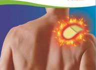 Natural Self Heating Neck Pain Patch 150×100 Mm Size 16 Heating Hour