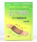 Transdermal Disposable Instant Herbal Pain Patch 12H Heat Time With CE Certificate