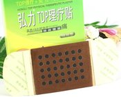 Self Heating Herbal Pain Relief Patches , Chinese Herbal Heat Patches