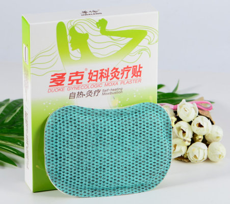 TDP Element Menstrual Cramp Relief Patch Heating Pad For Period Back Pain