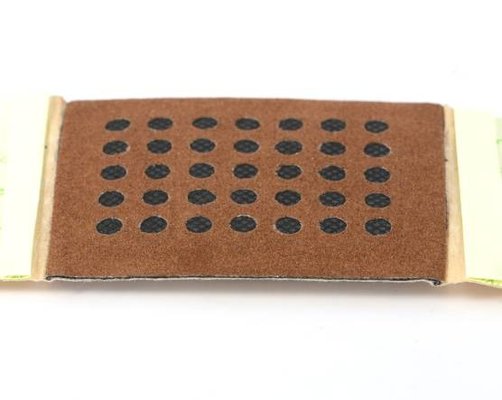 OEM Self - Heating Menstrual Pain Medication Patch Special For Pain Back