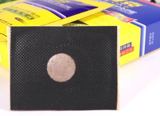 Warm Body Pain Relief Patches / Anti Inflammatory Patch Carbon Powder Material